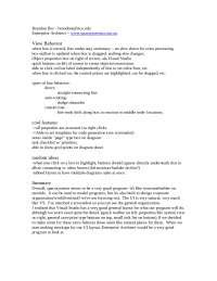Exam Review Sheet Computer Science Project COMP 490 Docsity