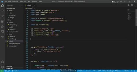 How I Built A To Do List App With Nodejs Utkarsh Pal Posted On The