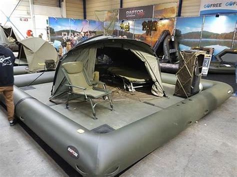 Raptor Platform XL Fishing Boat | Fishing boats, Kayak fishing, Boat