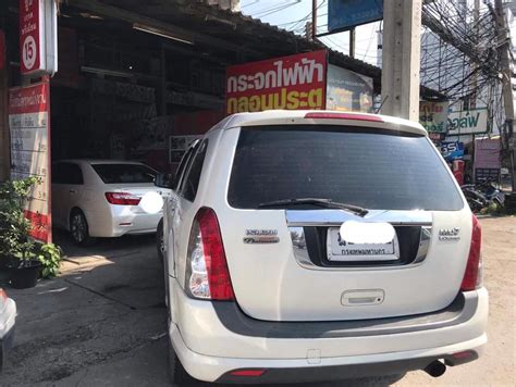 ซ่อมกระจกมองข้างพับ Toyota Camry ซ่อมกระจกมองข้างพับ Isuzu Mu