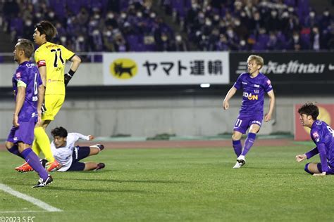 サンフレッチェ広島 公式 On Twitter 𝐓𝐎𝐃𝐀𝐘𝐒 𝐒𝐂𝐎𝐑𝐄𝐑⚽️ サンフレッチェ Sanfrecce ぶちあつ！j
