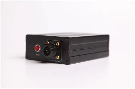 three axis fluxgate magnetometer with data storage function scientific