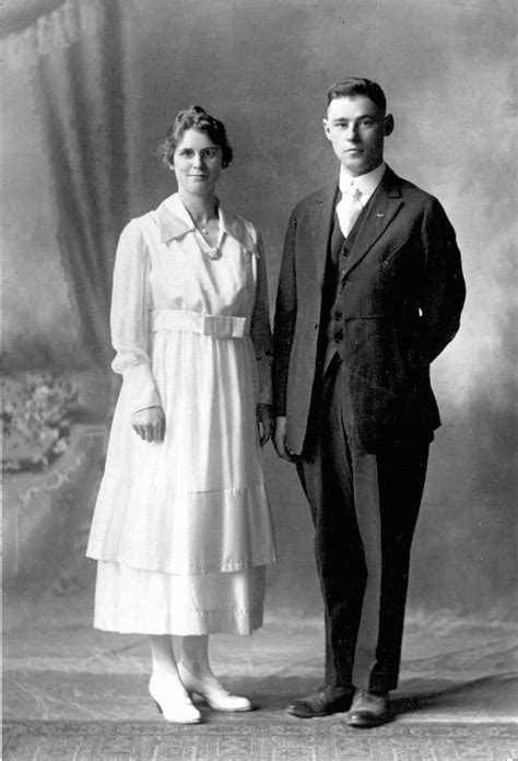 Donald And Ethelyn Smith