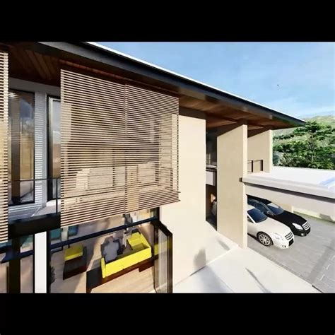 Fabulous Architectural Walkthrough And Render In Lumion Upwork