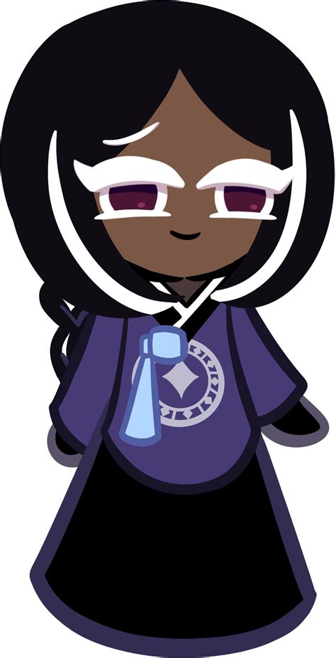 Bittersweet Choco Cookies Costumes Cookie Run Kingdom Ocs Wiki Fandom