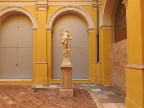Venus Cultural València