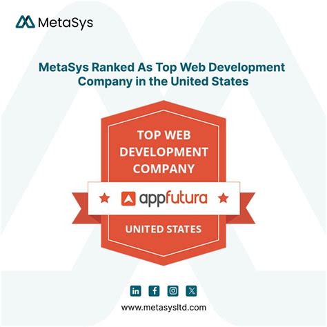 Metasys Webdevelopment Digitaltransformation Staffaugmentation