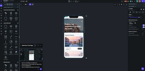 No Code Tools In Mobile App Development Pros And Cons Holdapp