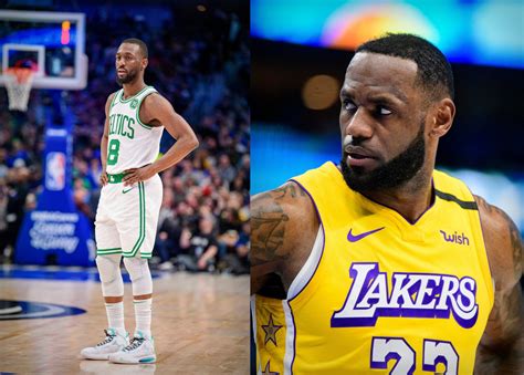 Former Teammate Says Kemba Walker Upset That Hes Never Defeated