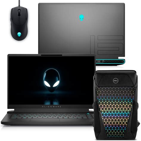 Notebook Dell Alienware M15 R7 Aw15 I1200 M20bpm 15 6 Qhd 12ª G Intel