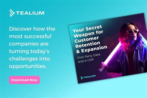 Leveraging First Party Data And A Cdp For Customer Retention And