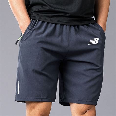 Шорты New Balance - купить с доставкой по выгодным ценам в интернет ...