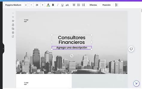 Cómo crear un sitio web con Canva gratis en pasos
