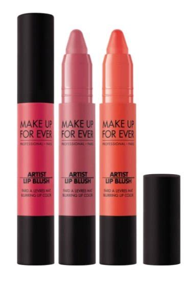 Artist Lip Blush