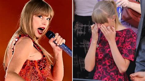 Breaking Taylor Swift Exits Music Industry I Dont Get Any Respect” News