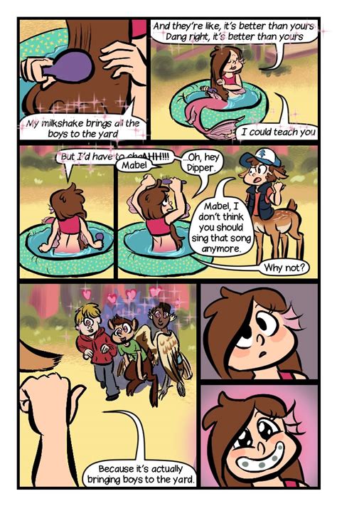 An Unofficial Au Blog For The Gravity Falls Fandom Photo Gravity