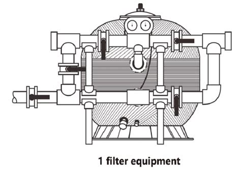 Pool Filter Air Relief Valve Poolking