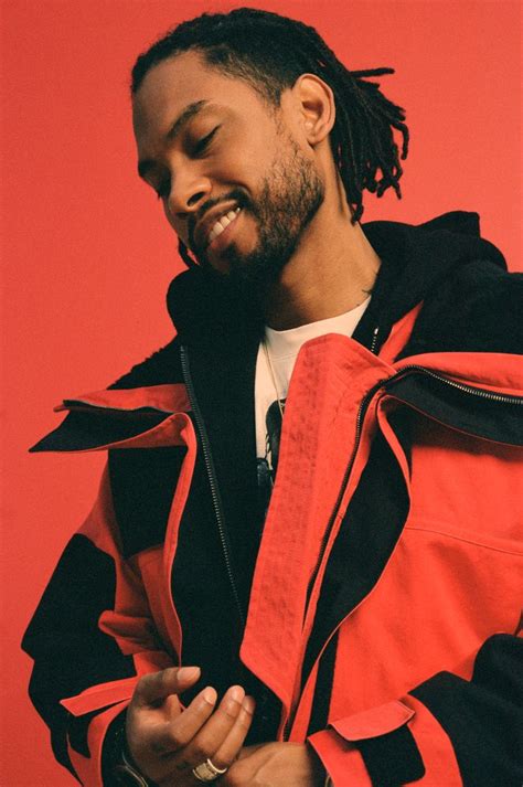 Miguel On Life Beyond Hook Up Anthems And His Latest Album