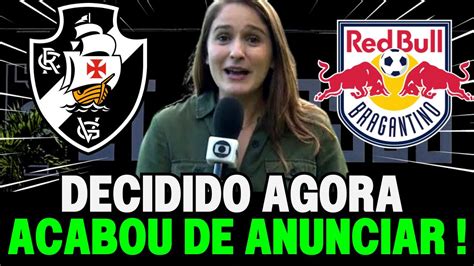 DE ÚLTIMAS HORA ACABOU DE CONFIRMAR A TORCIDA FOI A LOUCURA