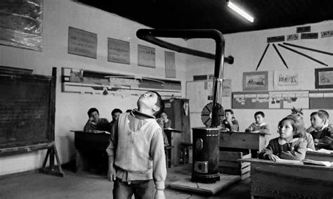 Kasaba Et Les Herbes SÈches De Nuri Bilge Ceylan Cinema Mercury Nice