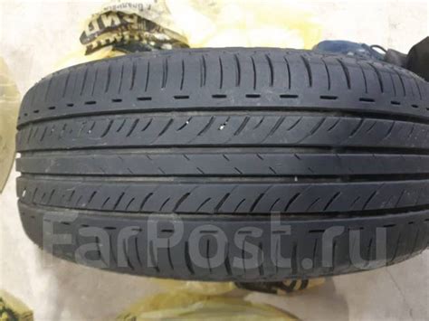 Bridgestone, 185/55 R15, 15", 1 шт, в наличии, 185 мм, 55 %, радиальный ...