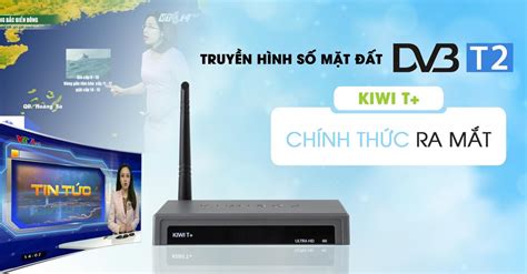 Kiwibox T