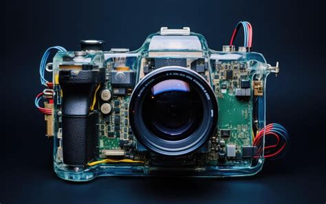 Biometric Security Systems In A Techfocused Office Premium Ai