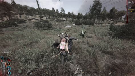 Scum Survival Nude And Screwed Newbie Challenge With Calindra Ep Youtube