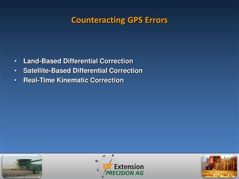 Ppt Understanding Gps Gnss Powerpoint Presentation Free Download Id 1808144