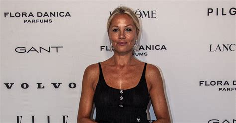 Caroline Fleming Med Stor Indrømmelse Er Forelsket I Frederik