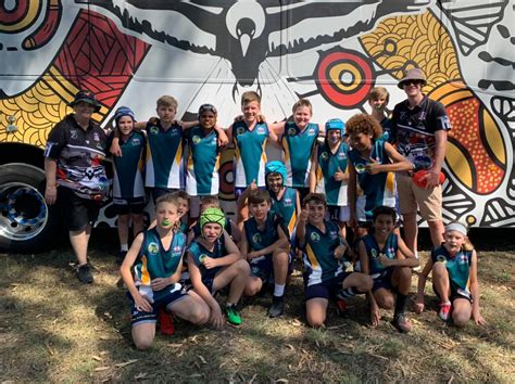 🌟positive Partnerships Garbutt The Willows State School