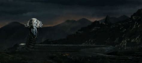 Good Imoogi By Dracotyrannus On Deviantart