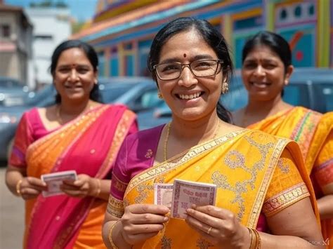 लाडक्या बहिणींनो लक्ष द्या या तारखेला 2100 रुपये मिळणार तारीख जाहीर