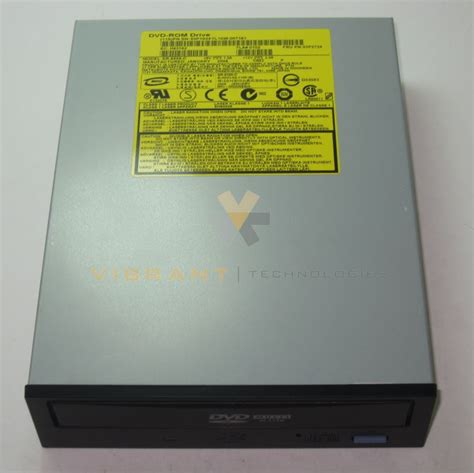 IBM GB SCSI HH DVD ROM Drive Auto Docking X X