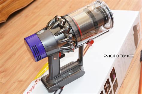 Dyson Cyclone V