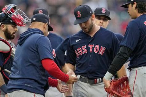 Red Sox Can Score Runs And They Better Keep Hitting Because Their