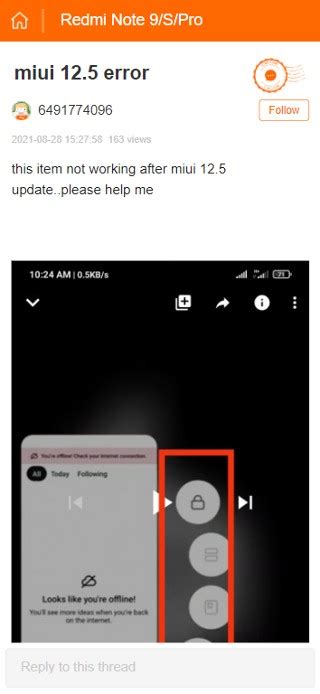 Miui 125 Floating Window Option Gone On Poco X3 Nfc And Other Devices