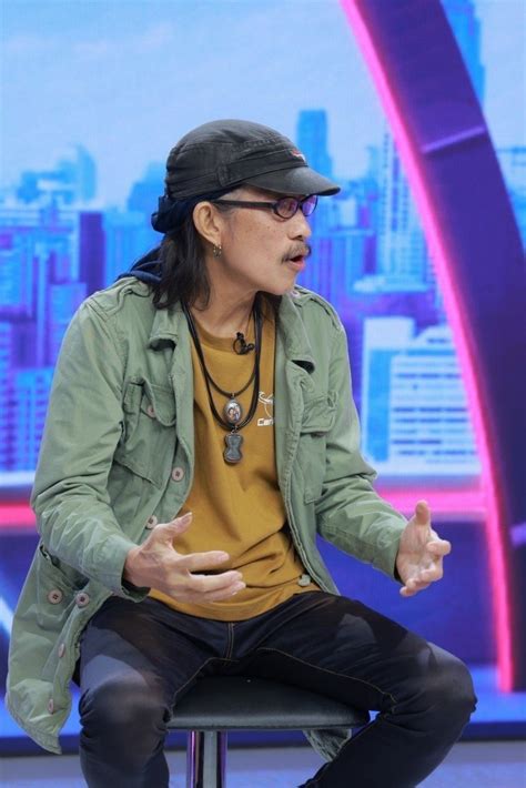 แอ๊ด คาราบาว สปอยล์หลานหนักมาก เผยวางแผนการตาย ไม่ขออยู่เป็นภาระให้ใคร