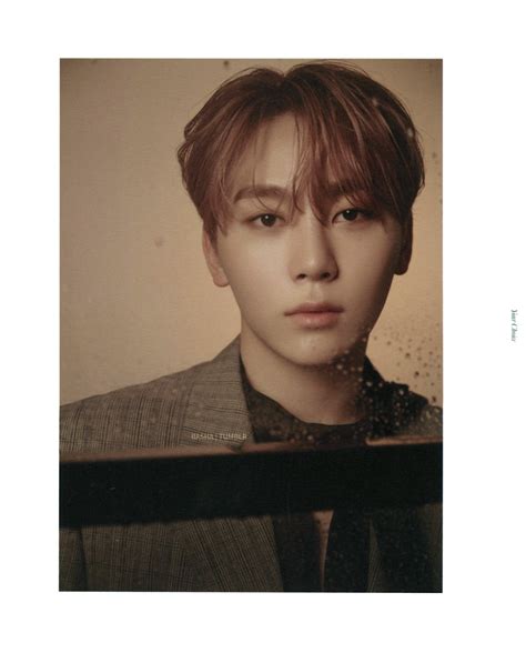 Seventeen Scans Scans Your Choice Ver Other Side Seungkwan