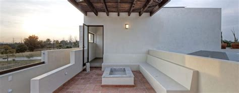 Ideas De Techos Para Terrazas Que Te Van A Encantar Homify