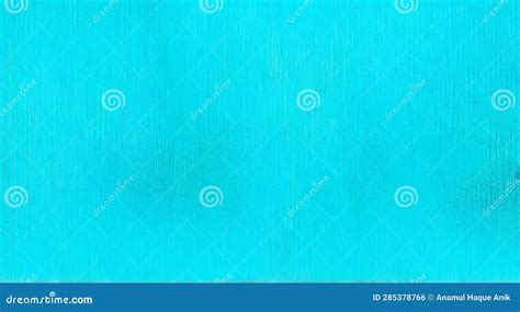 Blue Grainy Texture Background Background With Space For Design Empty Stock Illustration