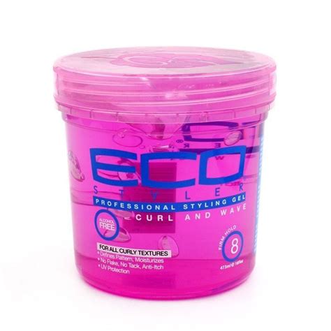 Eco Styler Professional Styling Gel Curl And Wave Beautyflex Uk