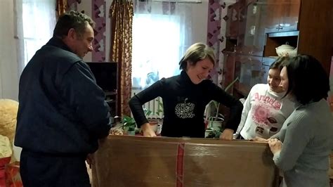 Подарок на 8 марта любимой жене Youtube