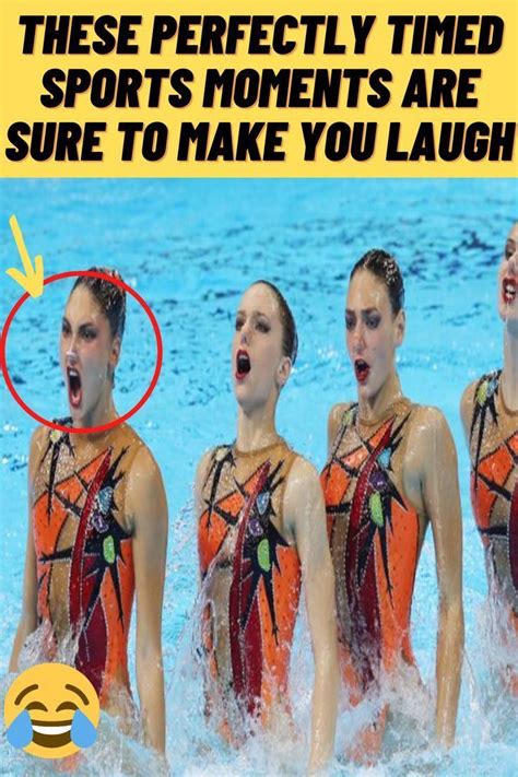 These Perfectly Timed Sports Moments Are Sure To Make You Laugh Artofit