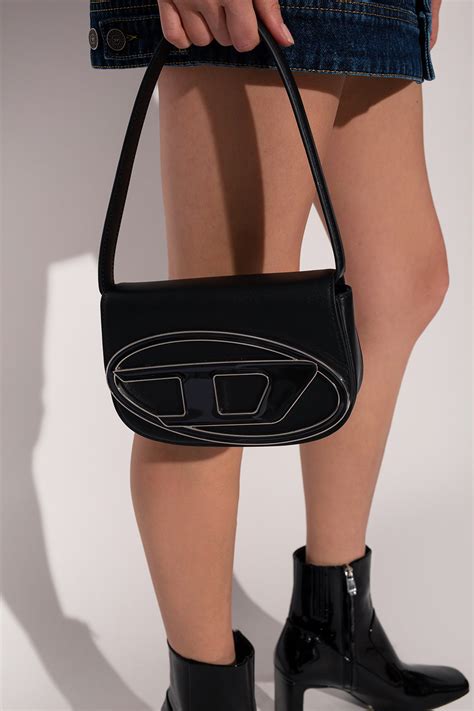 Diesel 1dr Shoulder Bag - www.inf-inet.com