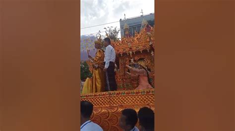 ဗန်းမော်ဆရာတော်ဘုရားကြီး၏ နောက်ဆုံးခရီး Youtube