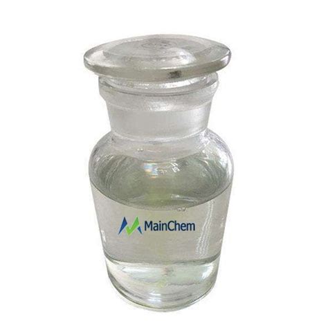 China Dimethyl Phthalate CAS 131 11 3 Supplier With REACH Certificate