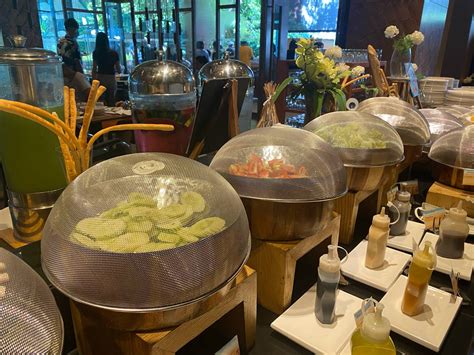 รูป โรงเเรมเซ็นทรา บายเซ็นทารา มาริส รีสอร์ท จอมเทียน