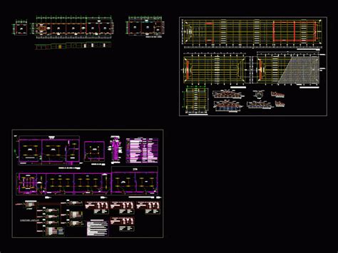Retrofit Classroom Dwg Block For Autocad • Designs Cad