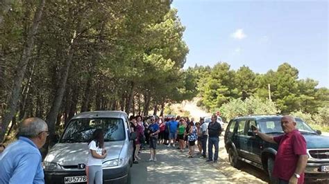 Carretera Benizar Fomento recapacita y realizará el arreglo de la